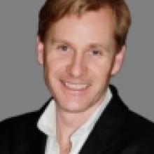 Morten T. Hansen | INSEAD Publishing